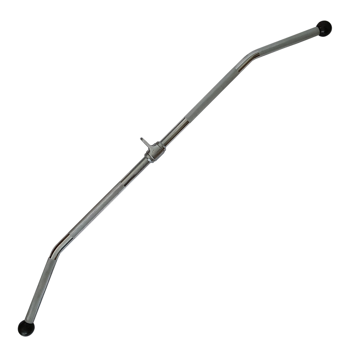 Lats pull down stång för kabelmaskin | dragmaskin | cable cross