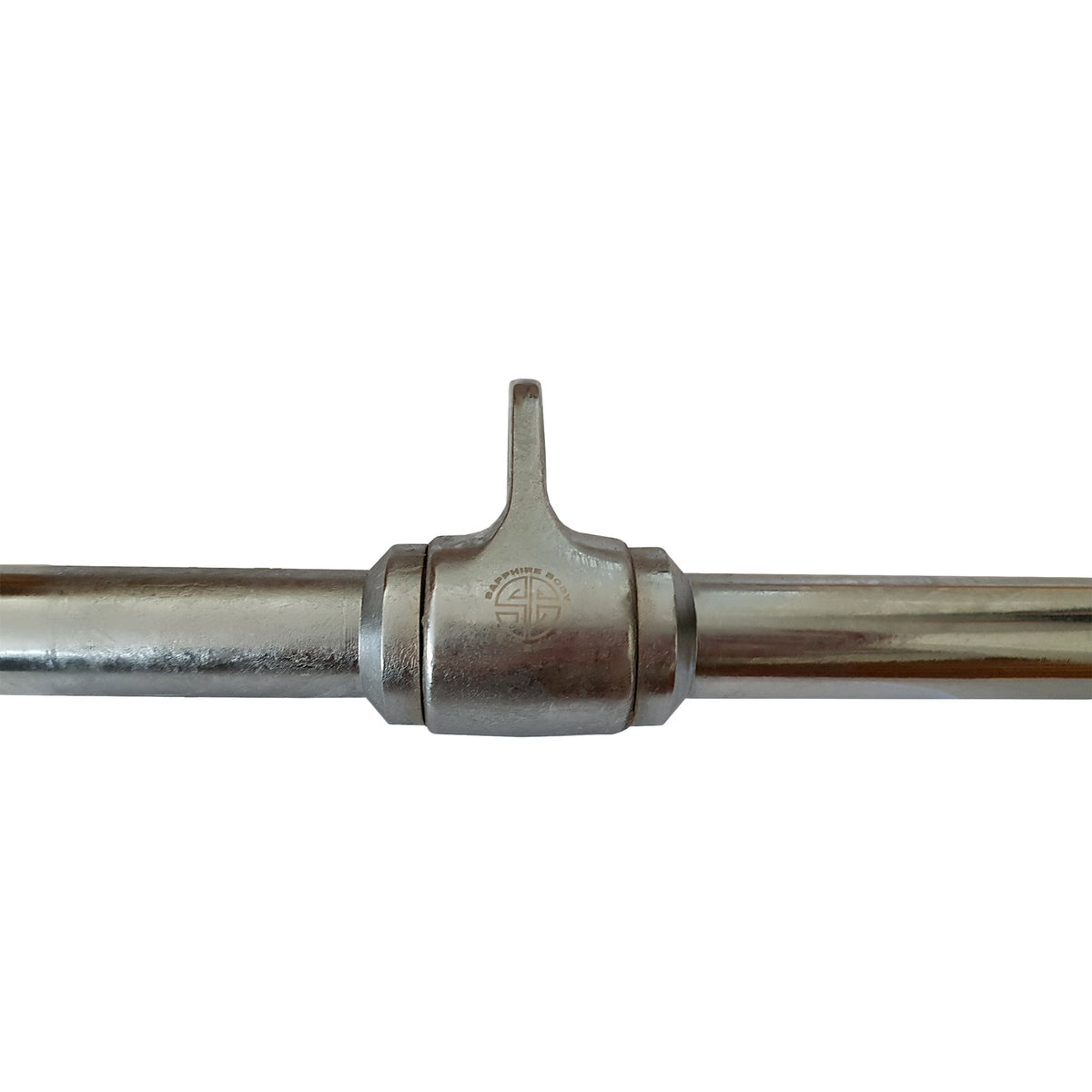 Lats pull down stång för kabelmaskin | dragmaskin | cable cross